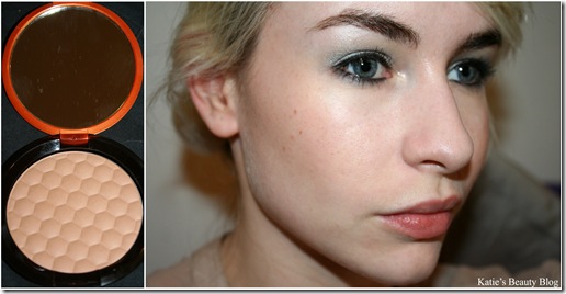 The Body Shop’s Honey Bronze range! - Katie Snooks